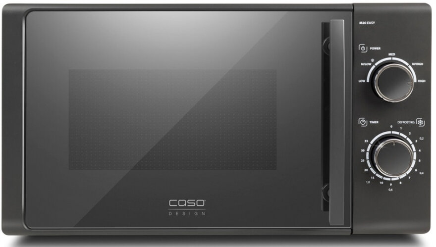 Микроволновая печь CASO M 20 EASY