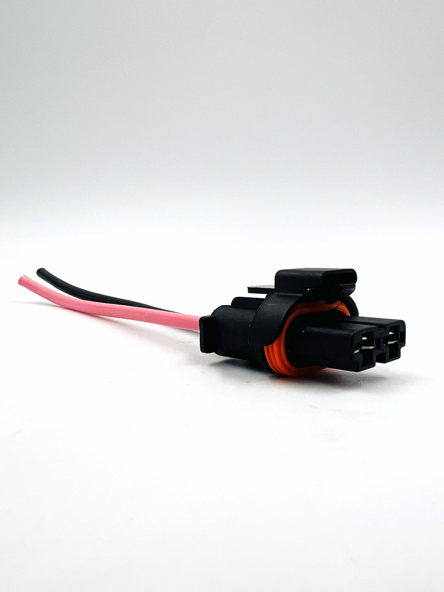 Колодка резистора вентилятора охлаждения подходит для Лада Ларгус