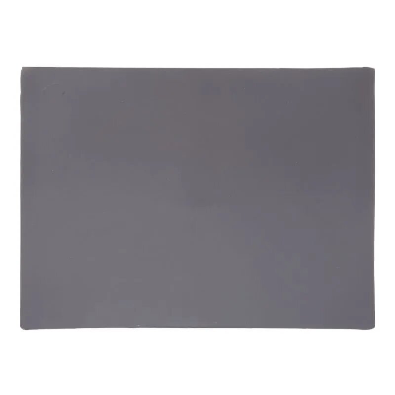 Резиновая подушка A4 для гравировки и печати