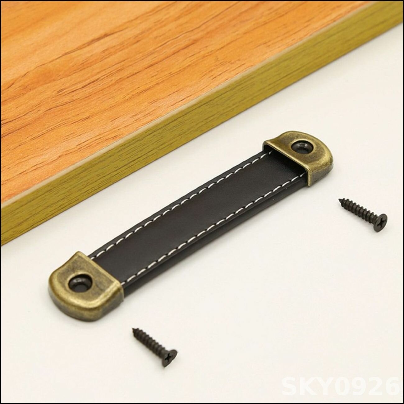 Ручка мебельная