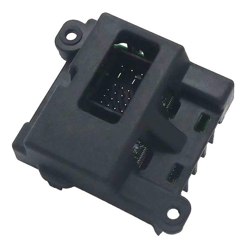 Блок управления автомобильными фарами 63117180829 для автомобильных запчастей BMW- X1 E84