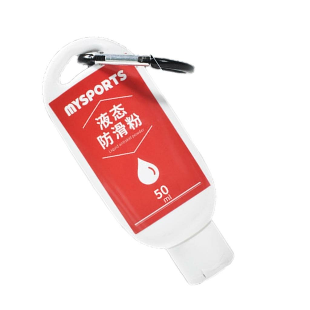 Жидкий магнезиевый мел, 50ml