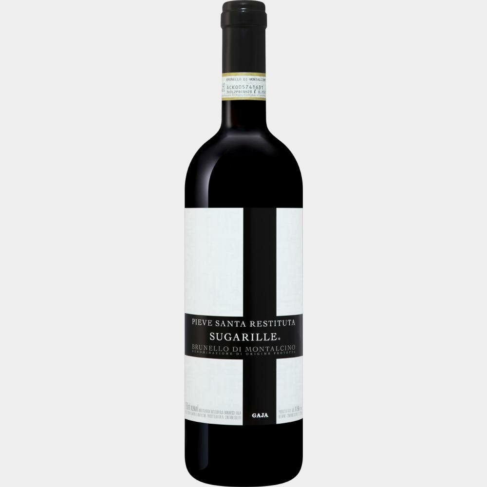 Sugarille Brunello di Montalcino DOCG Pieve Santa Restituta