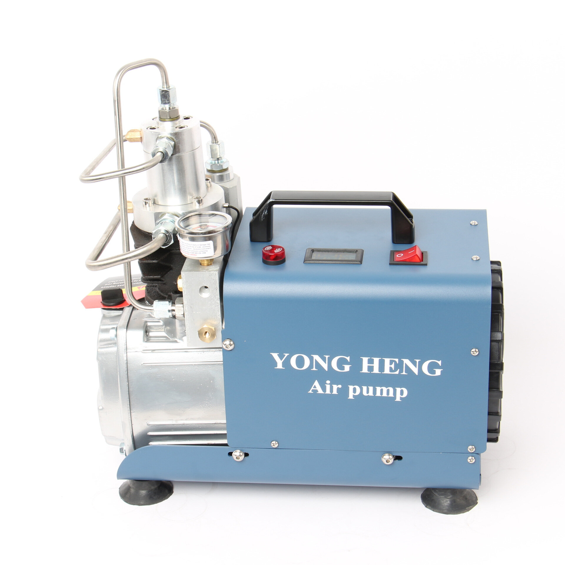 YH/Вечный высоконапорный воздушный насос 30 МПа, высоконапорный воздушный компрессор 30 МПа, электрический высоконапорный воздушный компрессор и др.