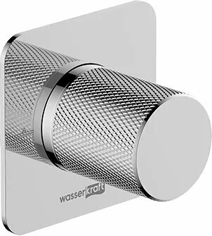 Переключатель потоков WasserKRAFT Mosel 4600 A293