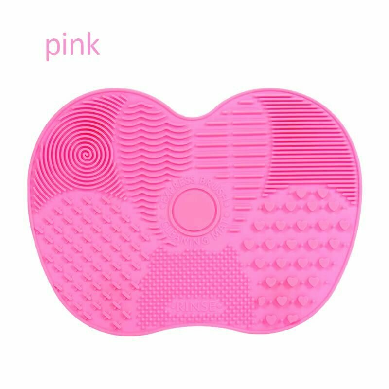 Аксессуар для очищения косметических принадлежностей