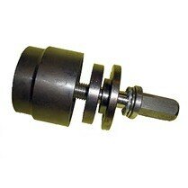 Съемник подшипников ступиц Audi VW (Автом)