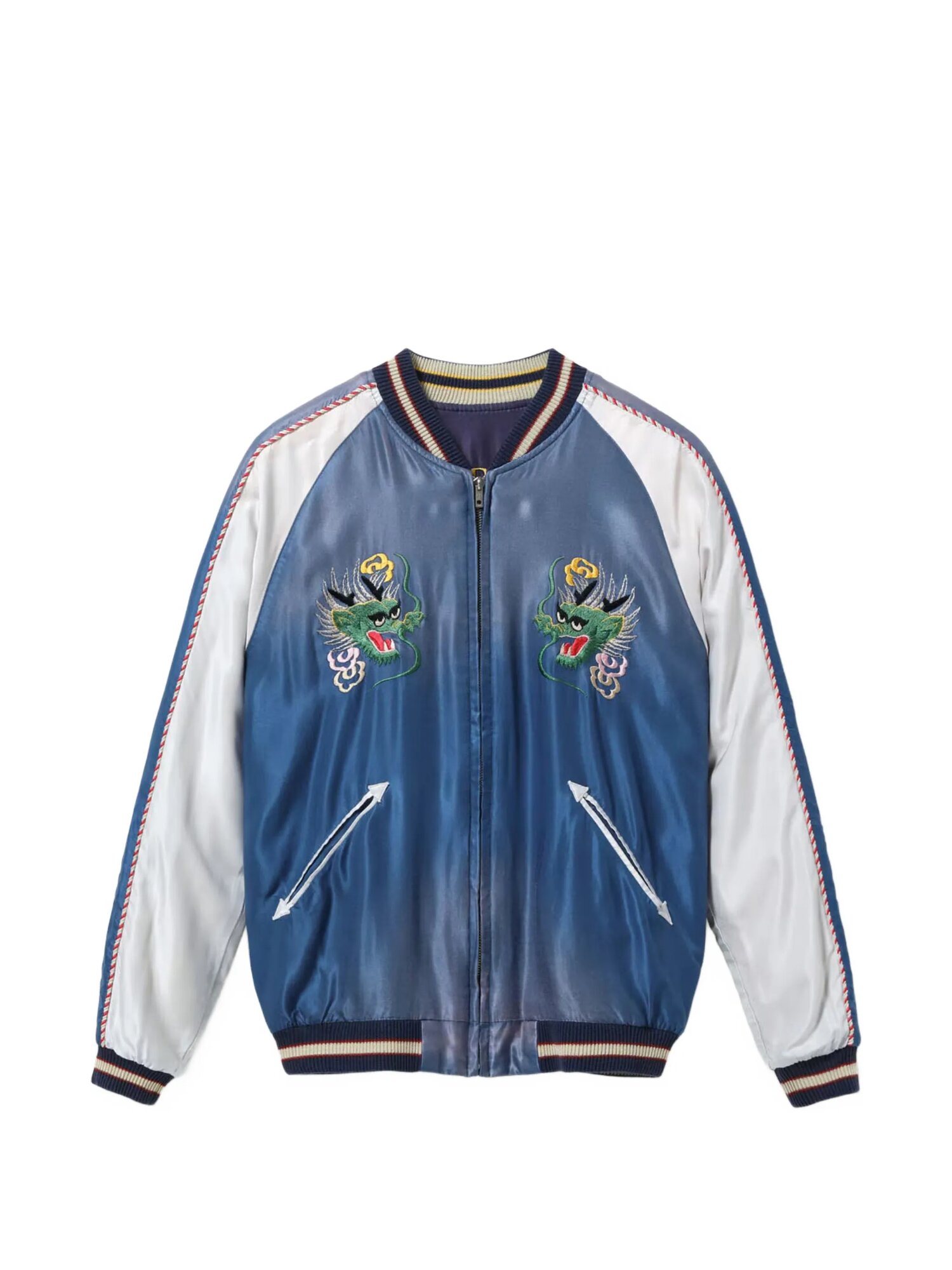 Куртка TAILOR TOYO Souvenir
