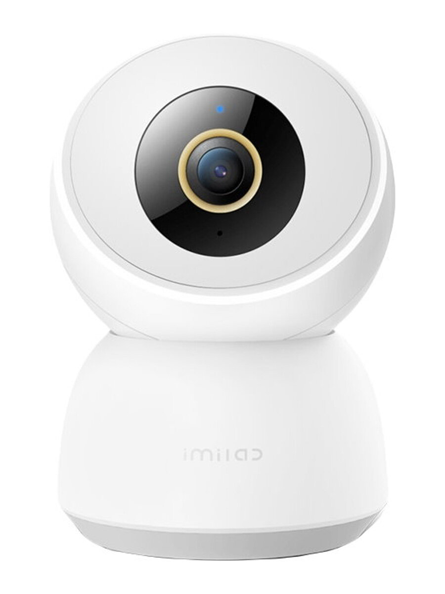 Wi-Fi камера Imilab Home Security Camera C30 (CMSXJ21E), 4 Мп, 2560x1440p