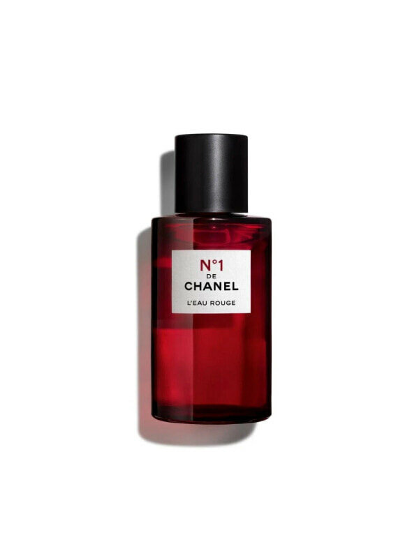 Парфюмированный мист для тела CHANEL N°1 DE CHANEL Bodyspray L'EAU ROUGE