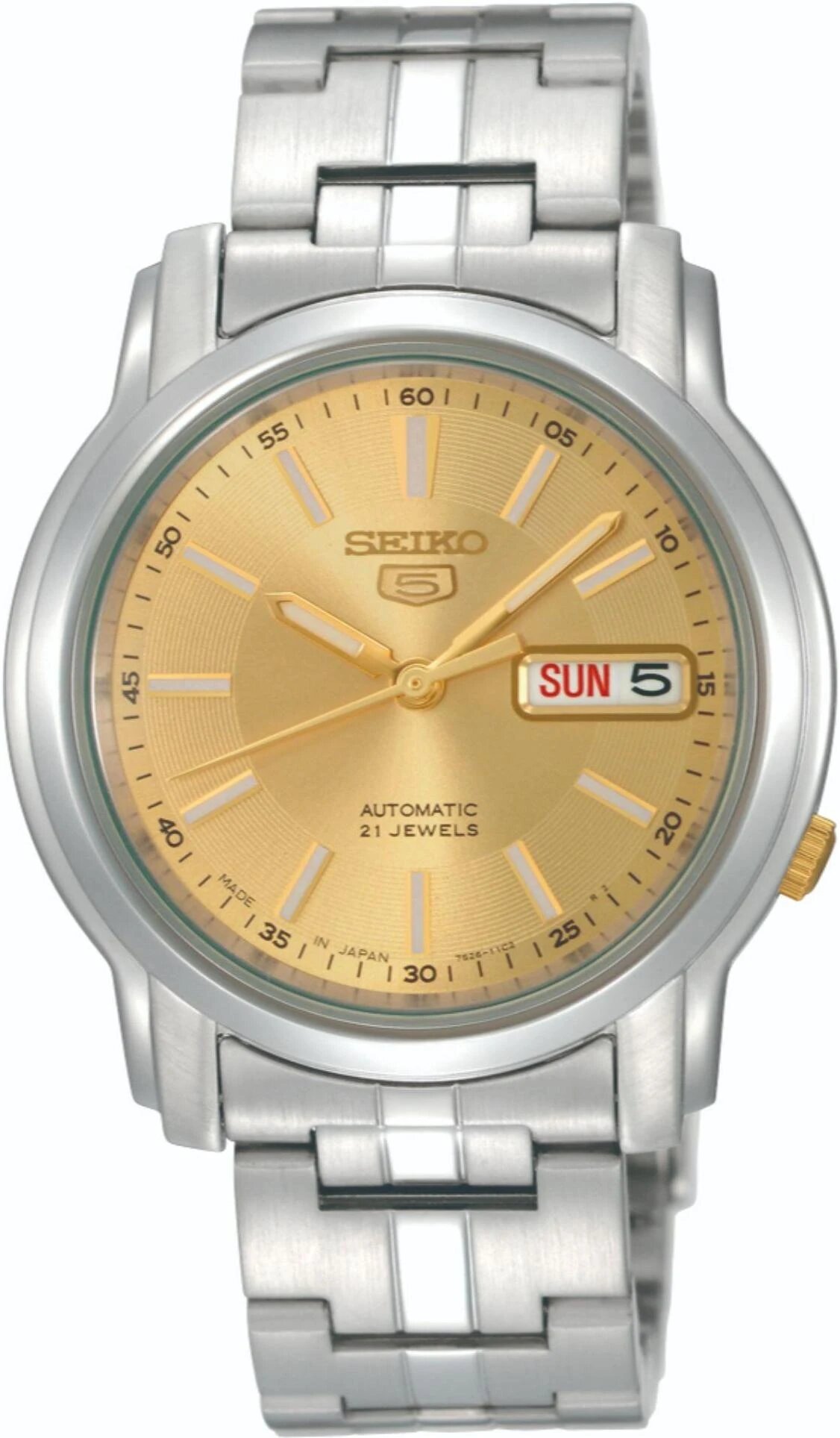  SEIKO SEIKO 5
