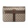Сумка GUCCI, фактура матовая