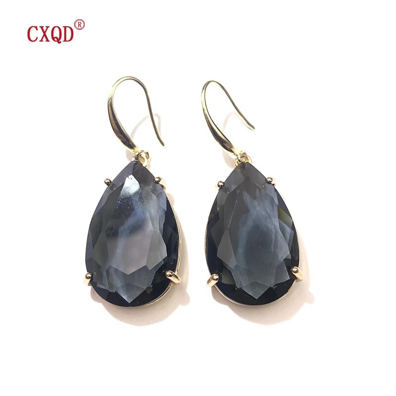 Серьги CXQD