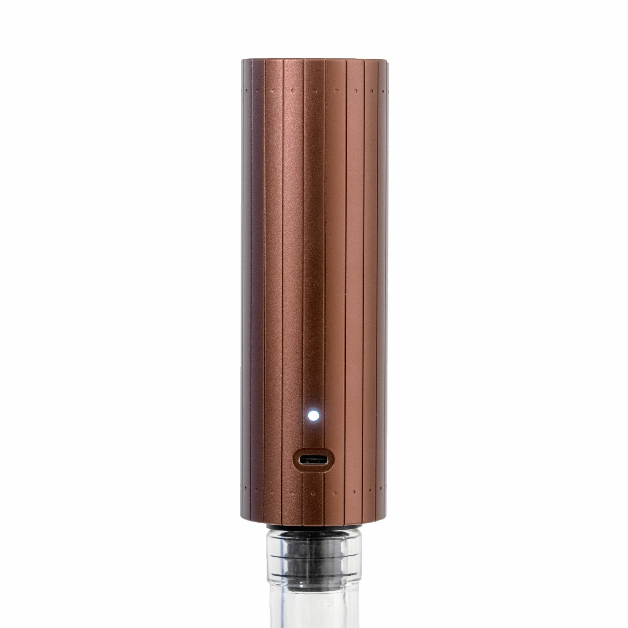 Электрический насос для вина L'Atelier du Vin Gard'Vin Power Signature Pompe à vide électrique 095739-6