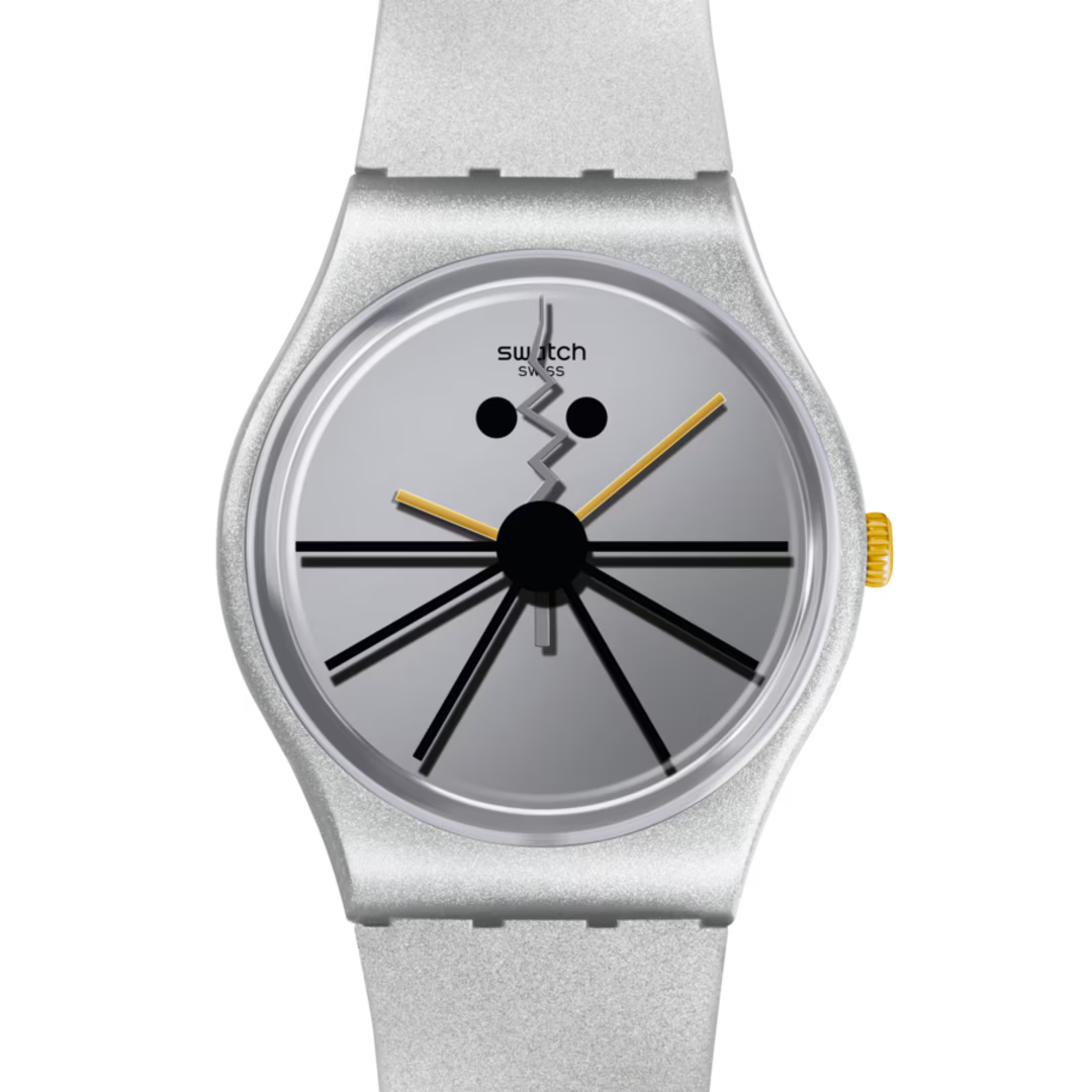 Swatch