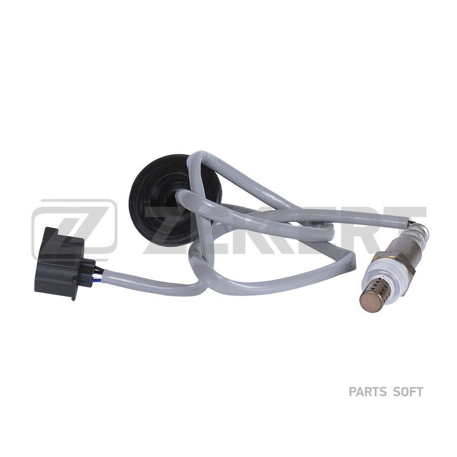 ZEKKERT SE-3012 Датчик кислорода Mitsubishi Outlander II 06- Lancer VII-VIII 07-