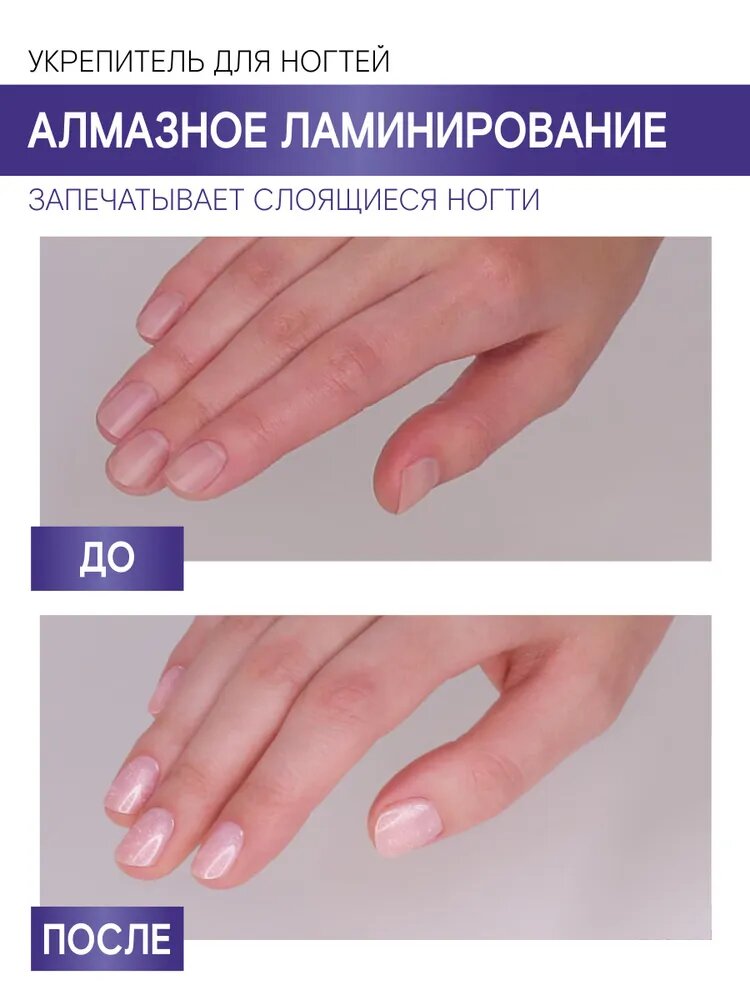 Лак для ногтей — фото 1