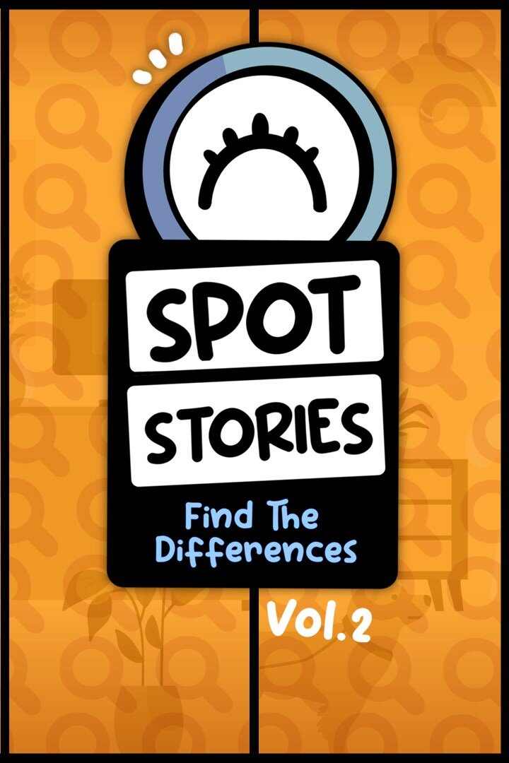Игра Spot Stories Vol. 2 — Xbox Series X|S, Xbox One, PC — Цифровая версия