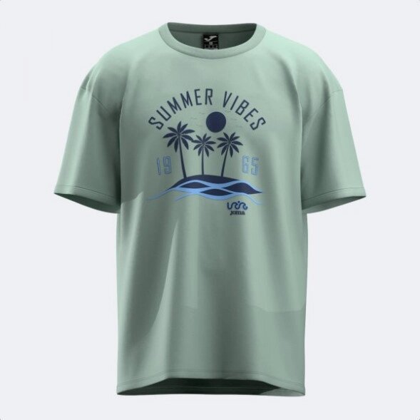 Футболка SUMMER VIBES