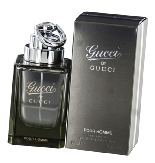 Мужской одеколон Gucci By Gucci Pour Homme 90 мл - Гуччи Гуччи Бай Гуччи Пур Хом