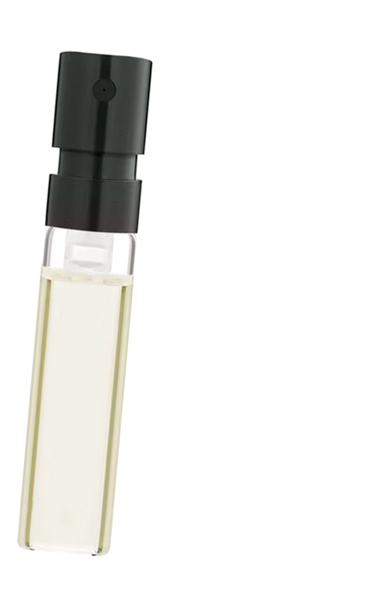 Пробник унисекс Escentric Molecules Molecule 01 Black Tea 2 мл / Молекула 01 Чай