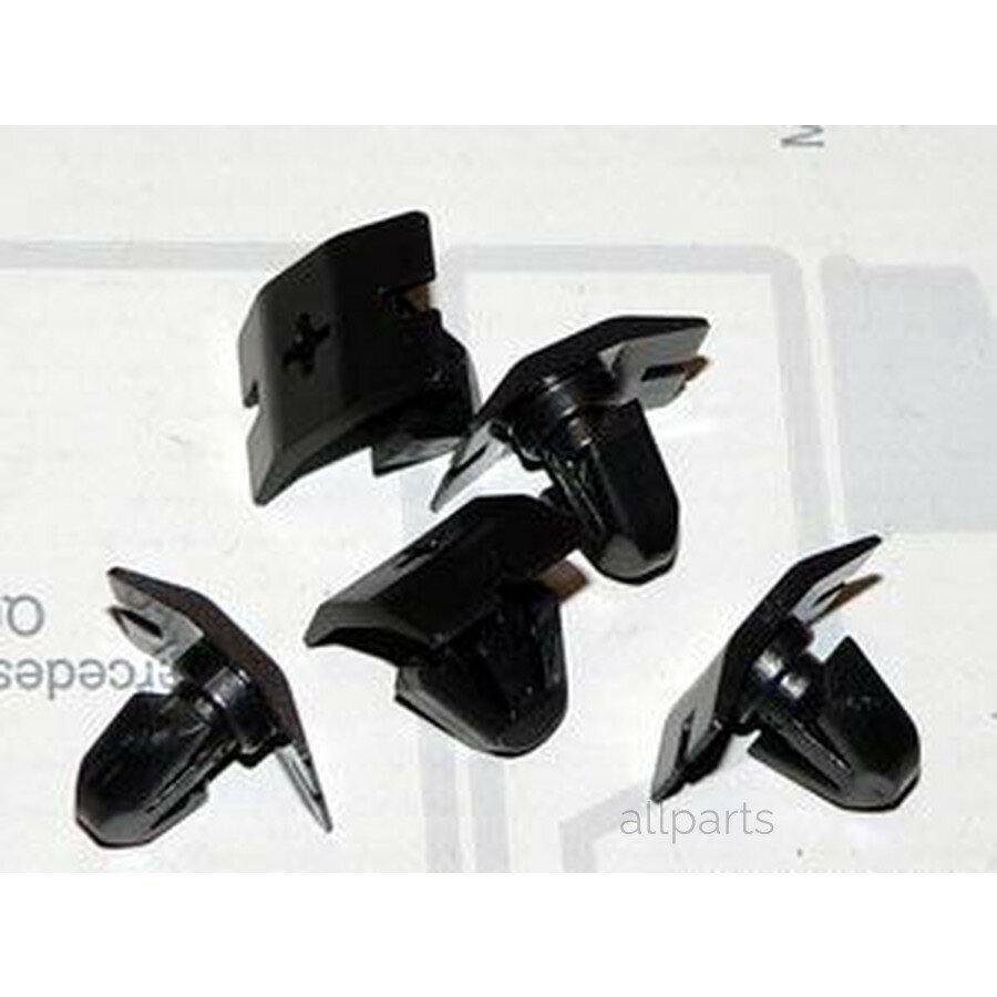 MERCEDES-BENZ A2029880142 Крепеж
