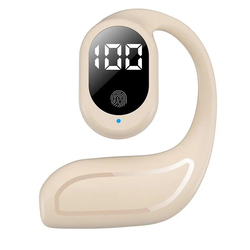Беспроводные наушники FN-98 Bluetooth, khaki