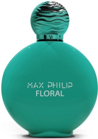 Max Philip Floral 100 мл, Парфюмерная вода унисекс