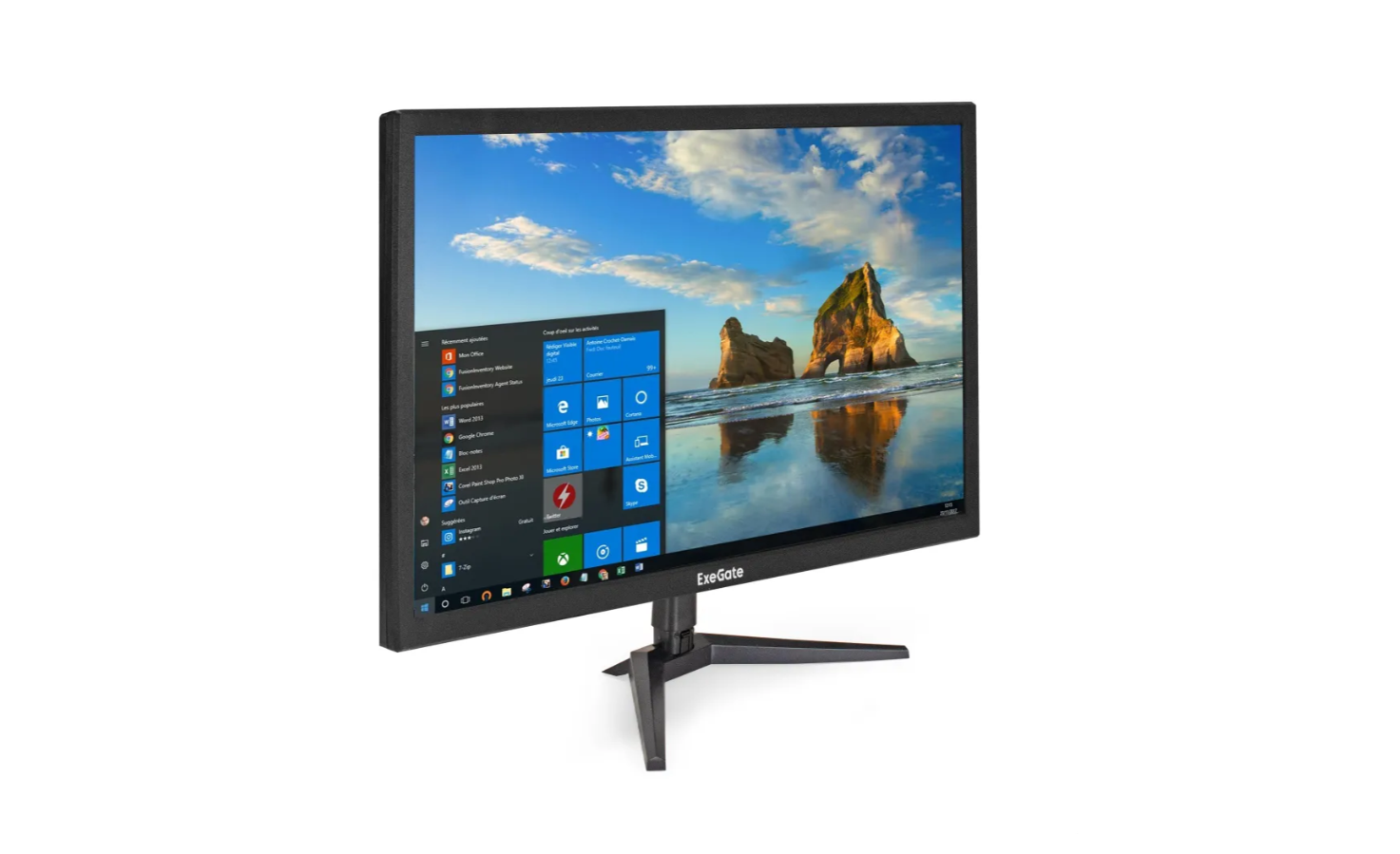 Монитор ExeGate EB2400A