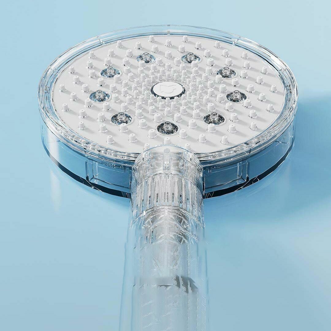 Лейка для душа