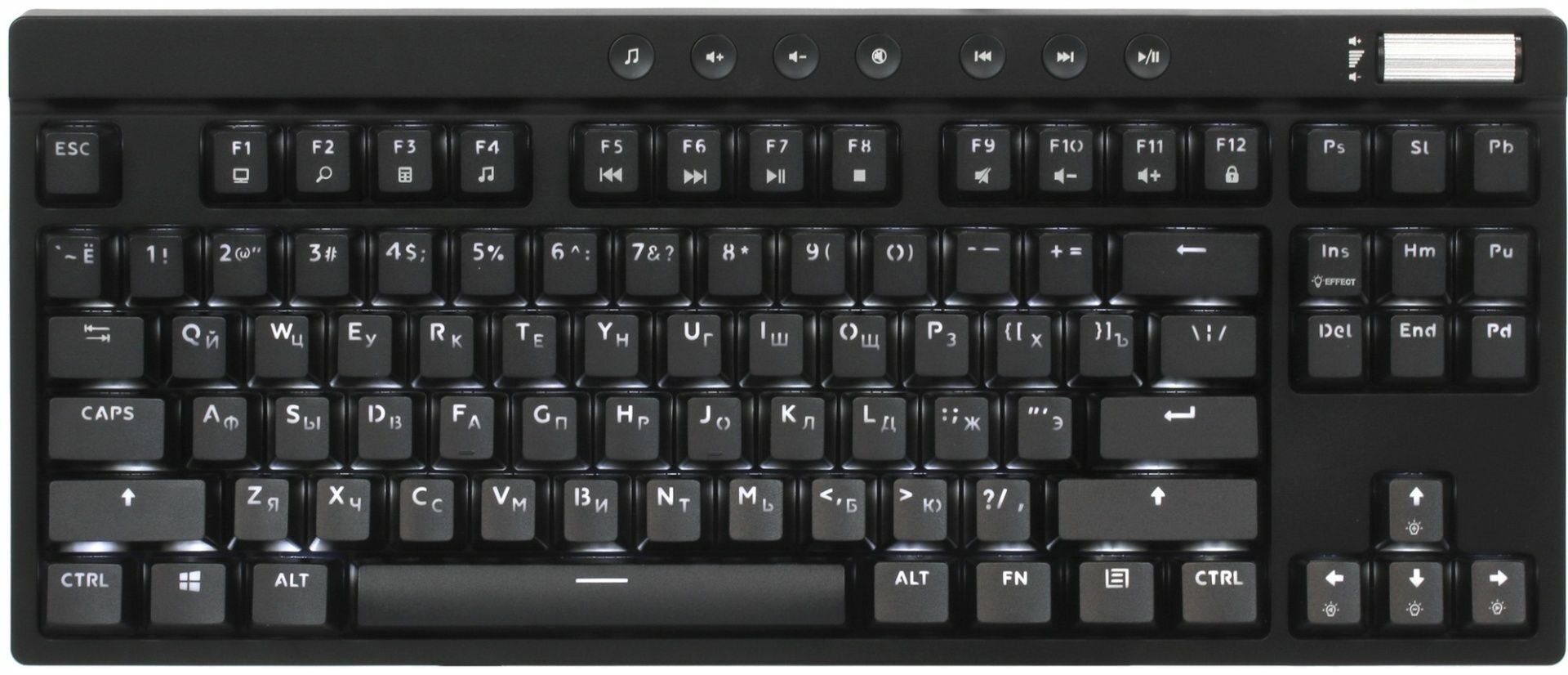 Клавиатура