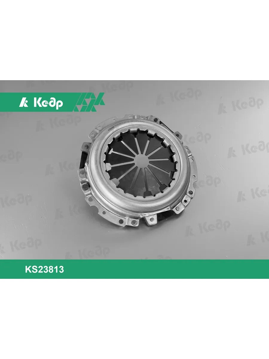 Корзина сцепления ВАЗ 2112