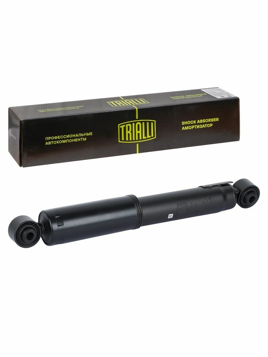 Амортизатор для а/м Geely Atlas Pro (19-) задний , TRIALLI AG30522