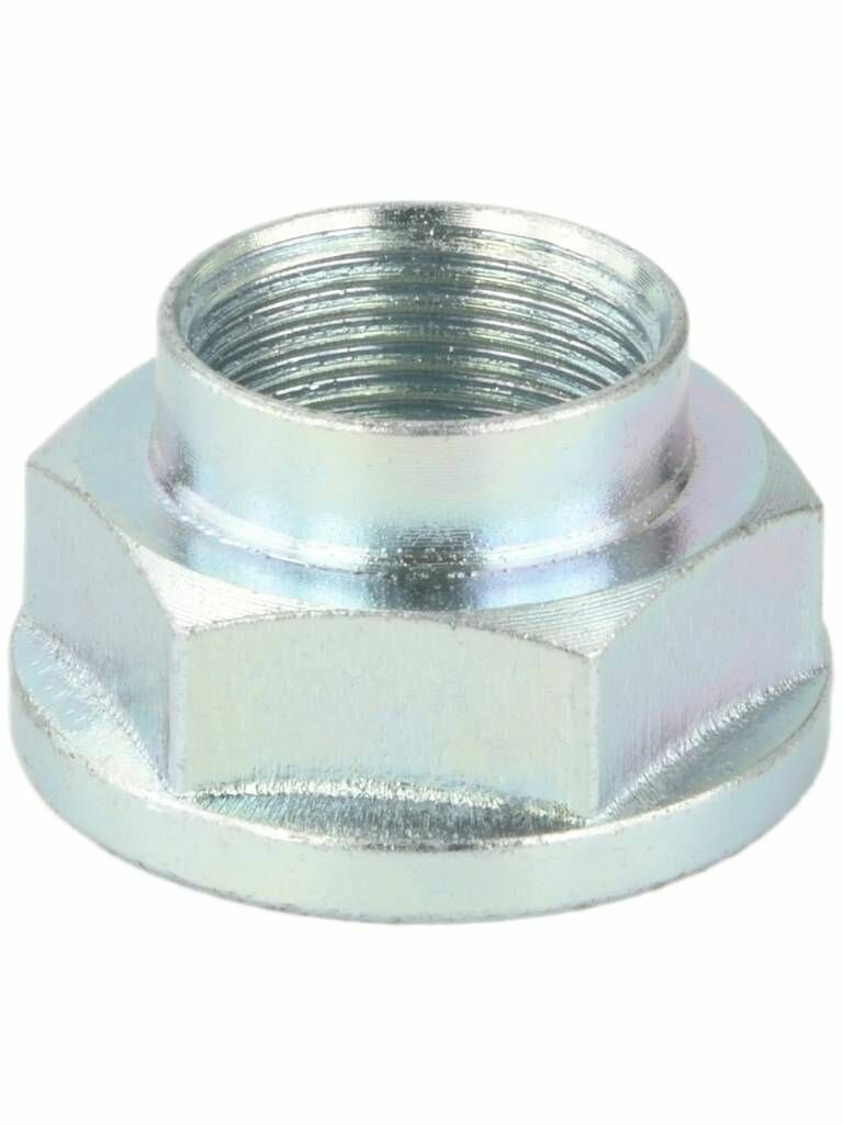 Гайка ступичная 32x21 MAZDA, SUZUKI 0598-NHUB01 FEBEST.