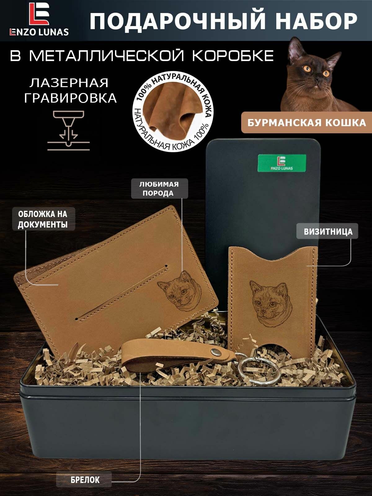 Обложка для паспорта