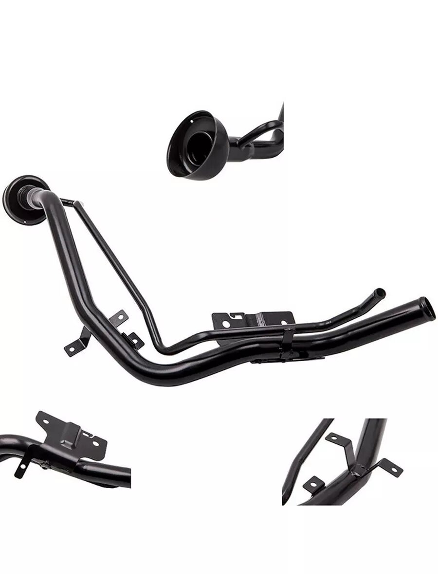 Горловина топливного бака для NISSAN X-TRAIL #T30 00-07