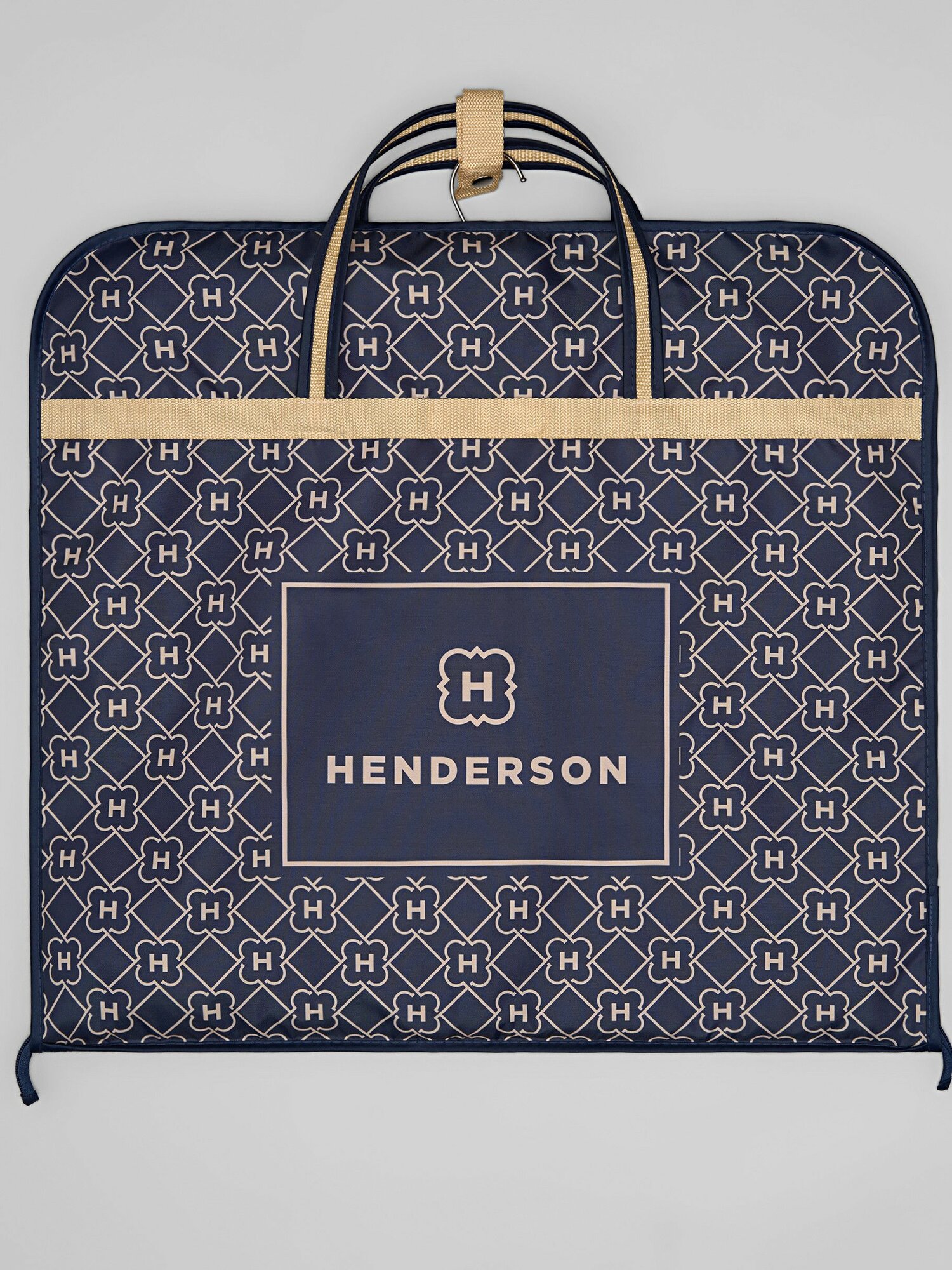 Чехол для одежды (Портплед) HENDERSON
