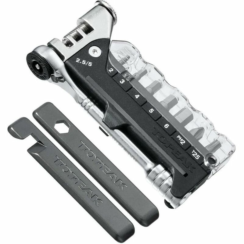Набор инструментов Topeak Ratchet Rocket, TT2520
