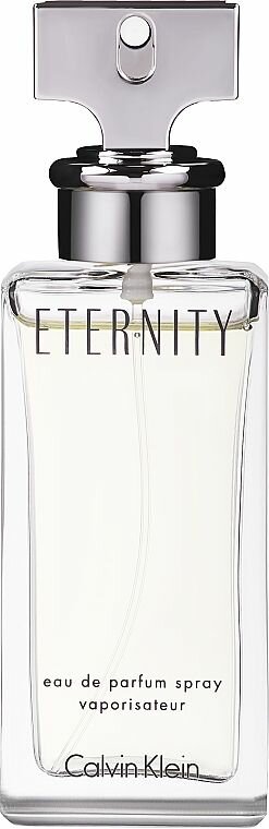 CALVIN KLEIN ETERNITY lady вода парфюмерная женская 30 мл / Духи женские Кельвин кляйн этернети парфюм франция