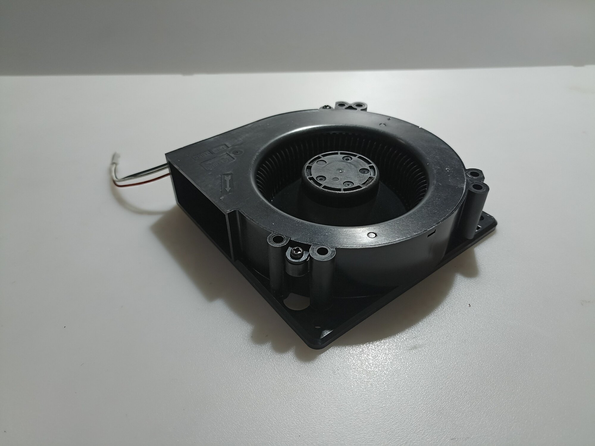 Вентилятор, для варочной поверхности Bosch PVQ61RBB5E