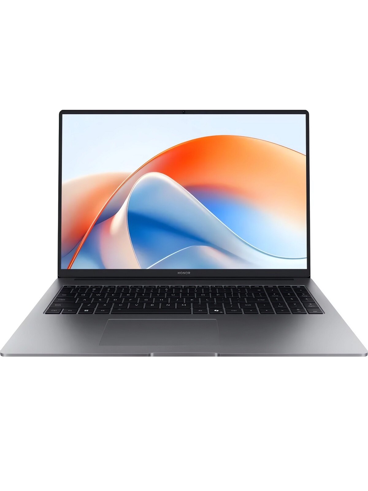Ноутбук Honor MagicBook X16 Plus (5301AMBC) 16"/i5 220H/32Gb/SSD1Tb/W11H/серый
