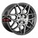 Колесный диск LS 785 7x17 5x108.0 ET50 D63.3 серый