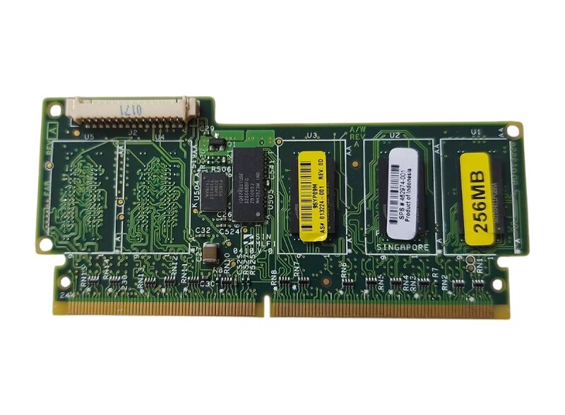 Модуль Кэш-памяти HP 462974-001 256 МБ