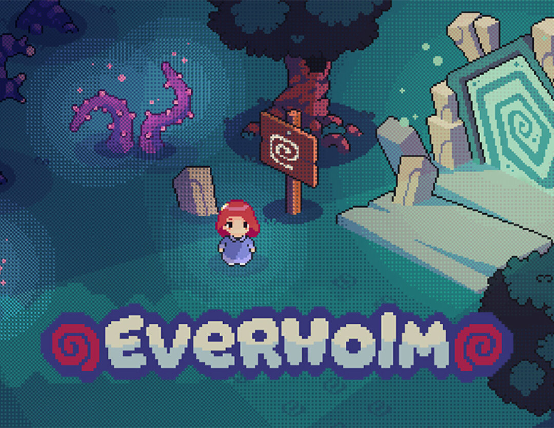 Everholm
