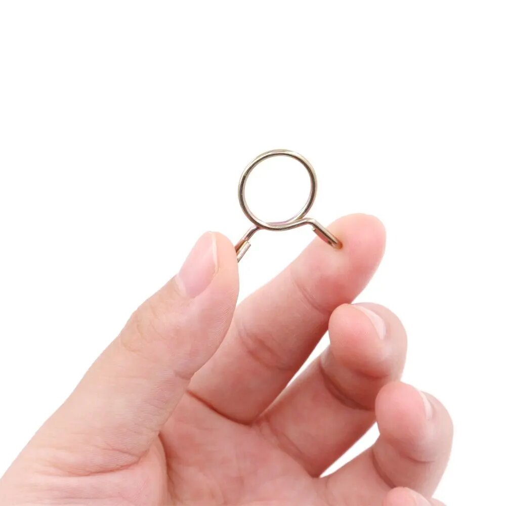 Хомуты для шланга 20 шт. M14