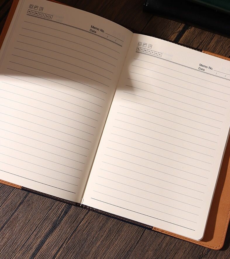 Блокнот с кодом