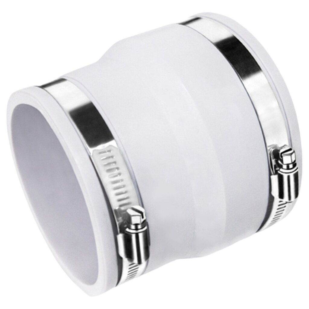 Редуктор воздуховода Переходник Для Воздуховода Вентиляционный Переходник для Воздуховода С Круглого на Овальный Воздуховод