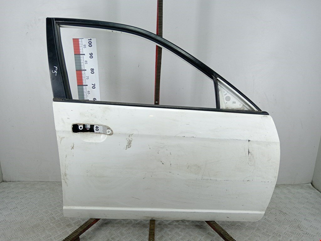 Дверь передняя правая Honda Civic 7 67010S6DE02 арт. 2224402