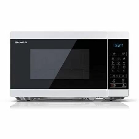 Микроволновая печь Sharp YC-MG02EW