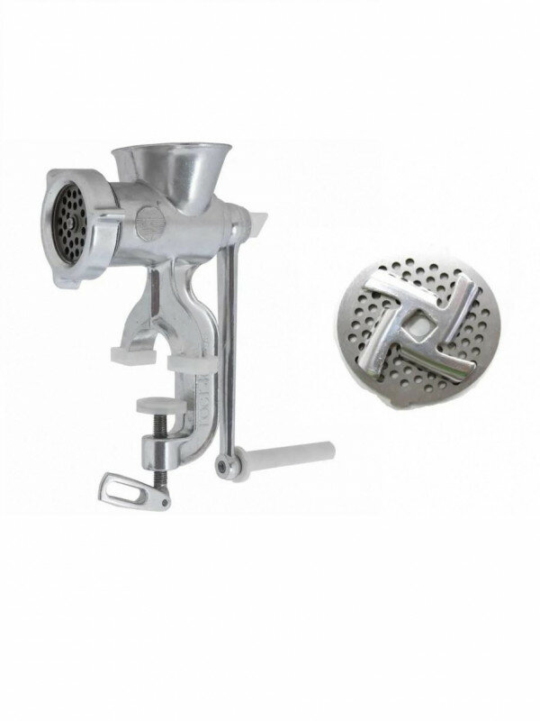 Мясорубка бытовая МА-С